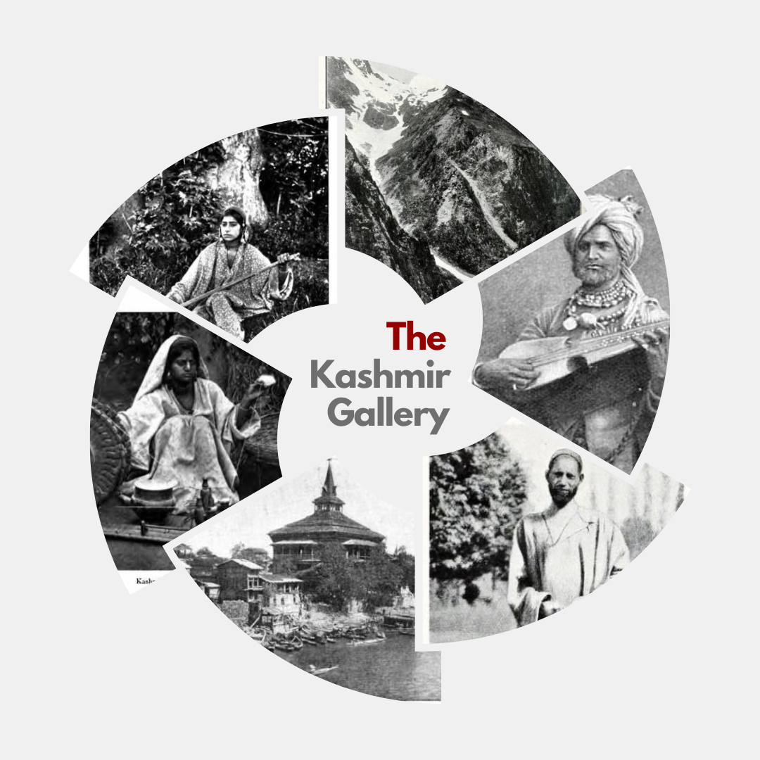 The Kashmir Gallery – The K Blog